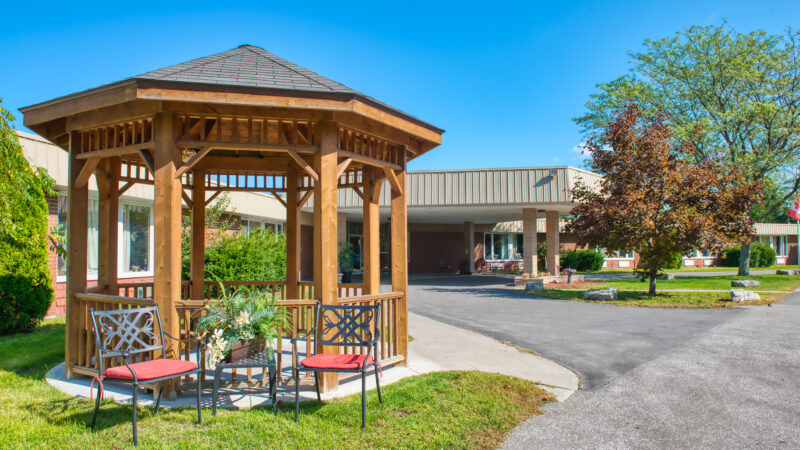 Home - Sumac Lodge